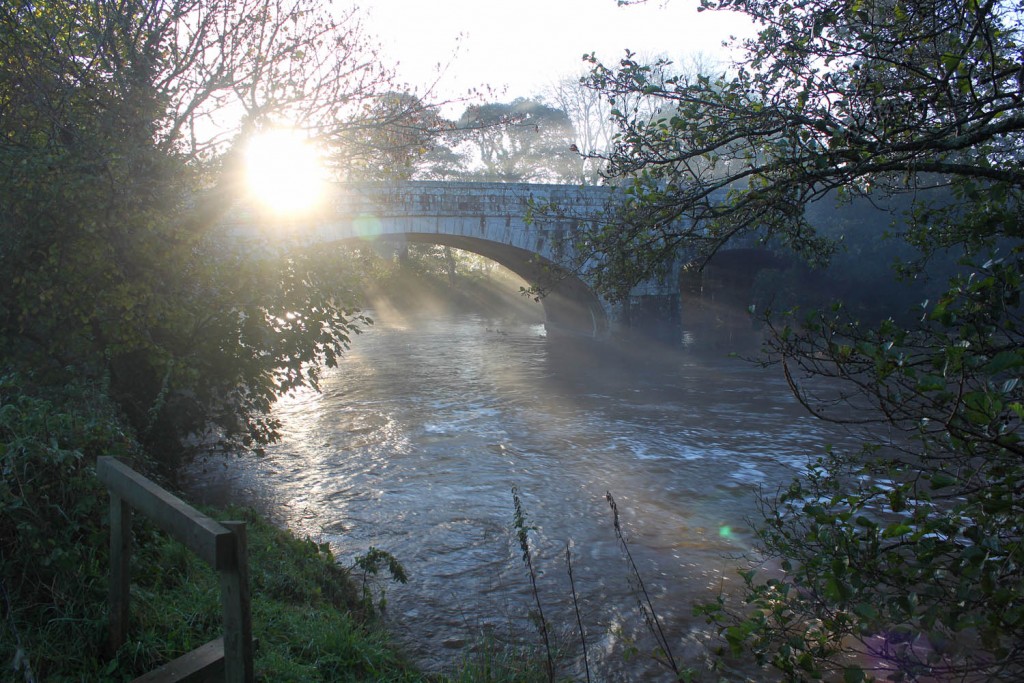 Water Net Gain - Westcountry Rivers Trust