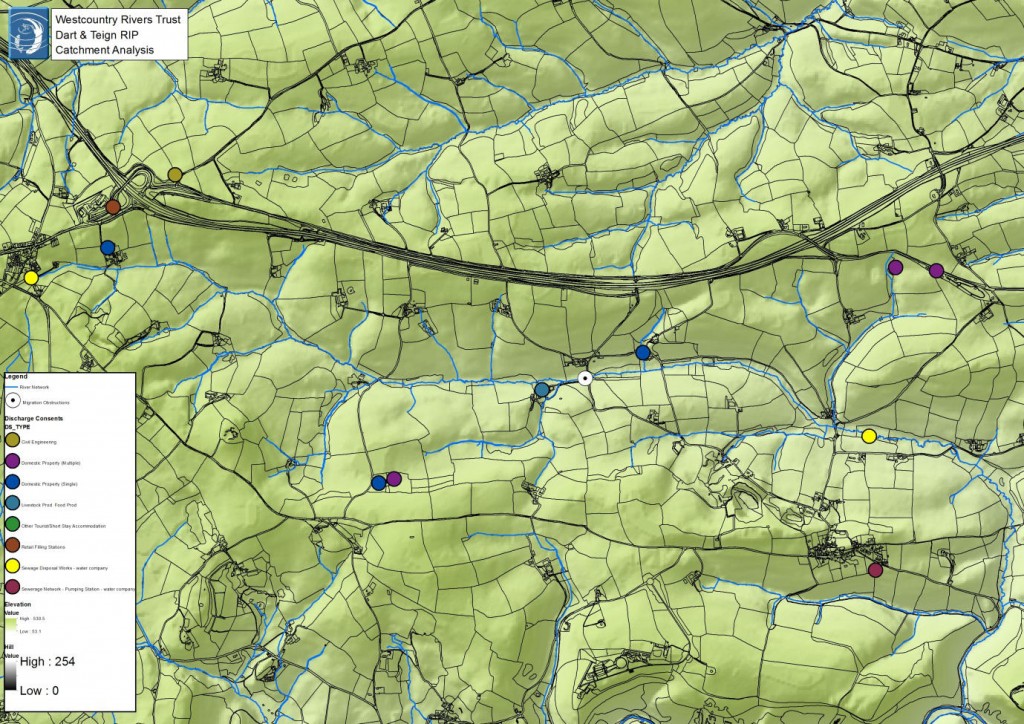 A30 Road Runoff Study - Westcountry Rivers Trust