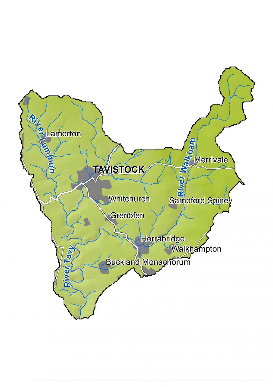 3Rivers Project - Westcountry Rivers Trust