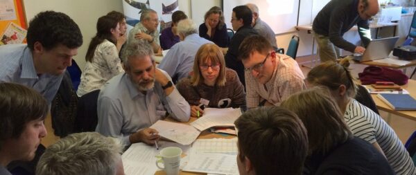 Catchment Based Approach (CaBa) - Westcountry Rivers Trust