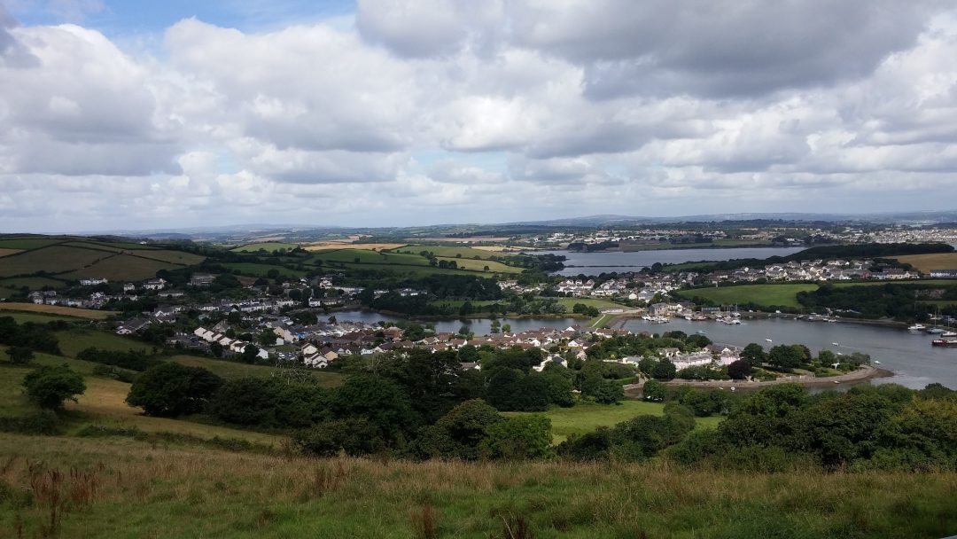 Millbrook Community Workshop - Westcountry Rivers Trust