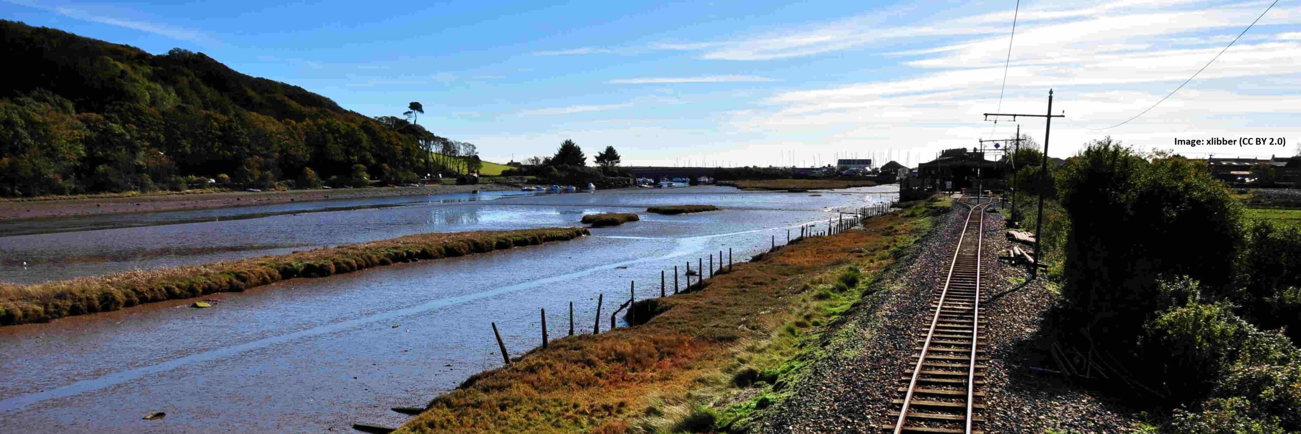 River Exe - Westcountry Rivers Trust