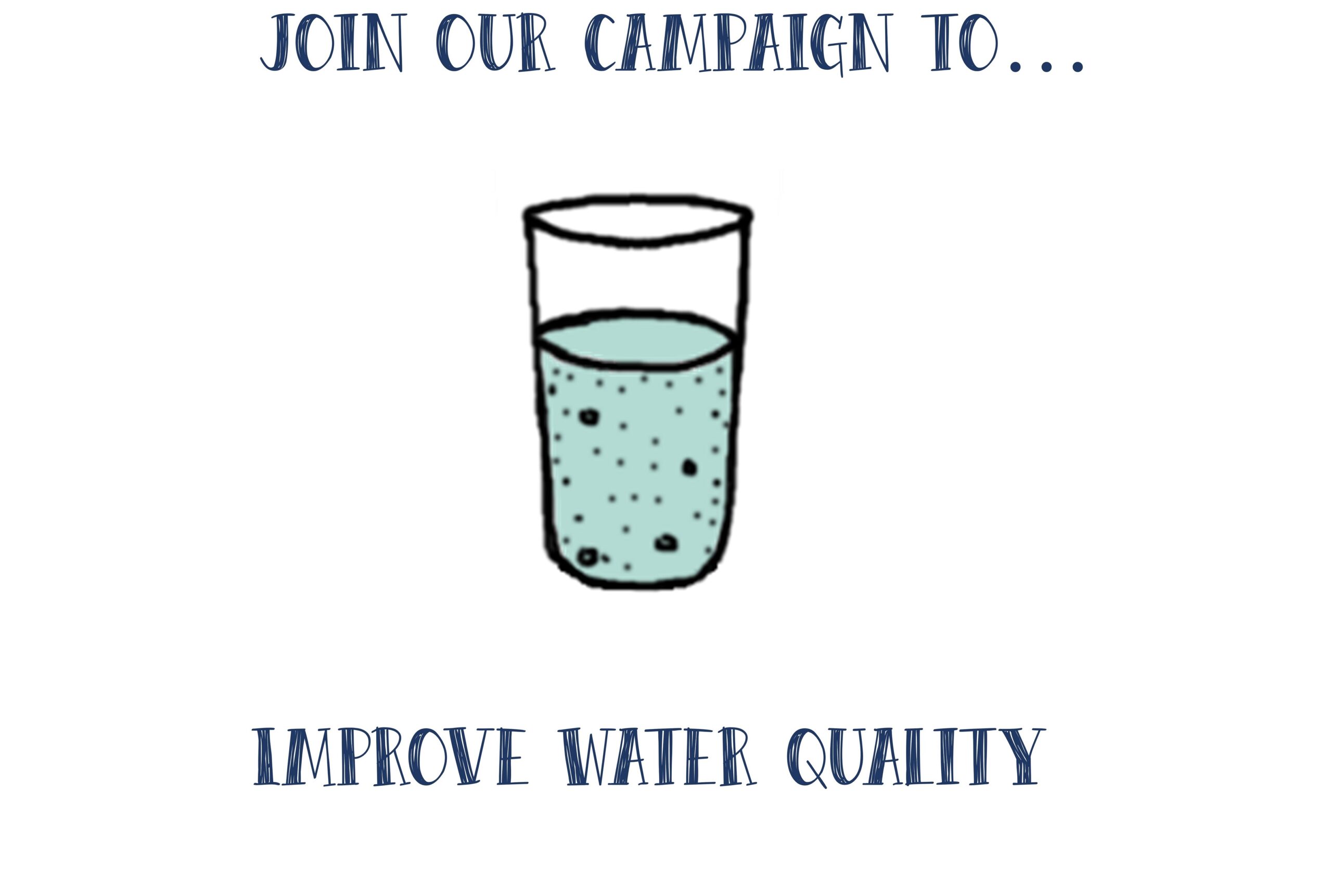 Join our campaign to... improve water quality - Westcountry Rivers Trust