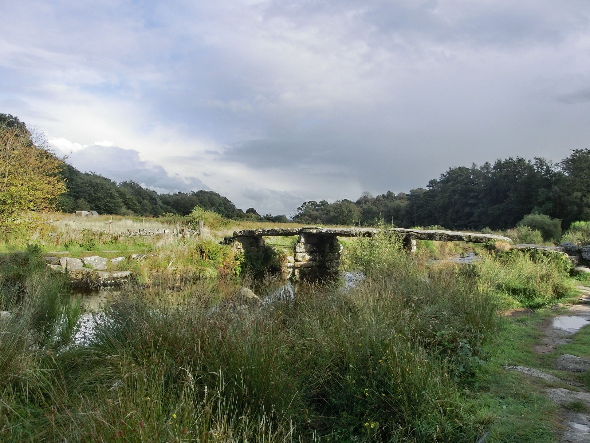 Catchment Based Approach Triples Investment - Westcountry Rivers Trust