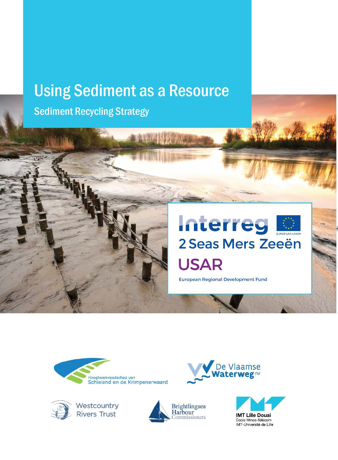 USAR | Westcountry Rivers Trust