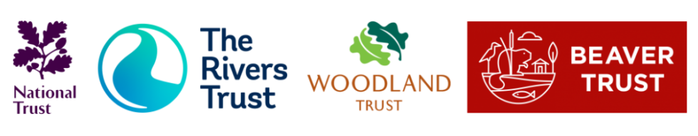 Woodlands for Water - Westcountry Rivers Trust