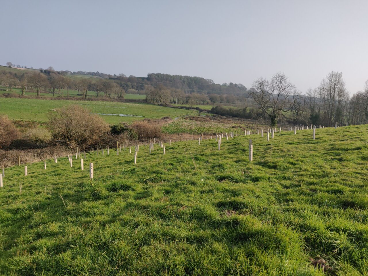 Upstream Thinking 3 - Westcountry Rivers Trust