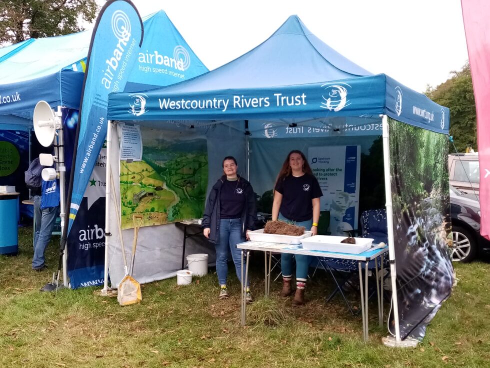 Upstream Thinking 3 - Westcountry Rivers Trust