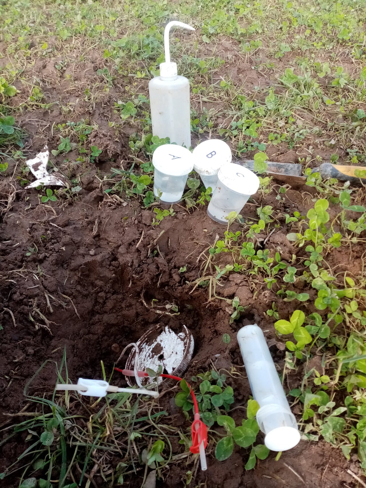 Upstream Thinking 3 - Westcountry Rivers Trust