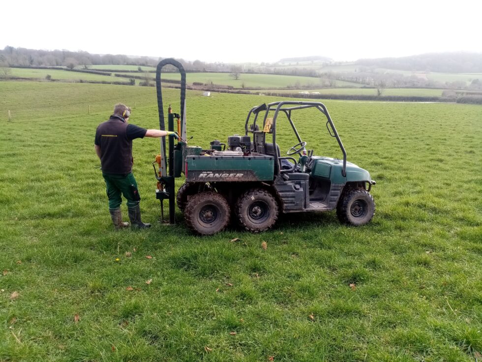 Upstream Thinking 3 - Westcountry Rivers Trust