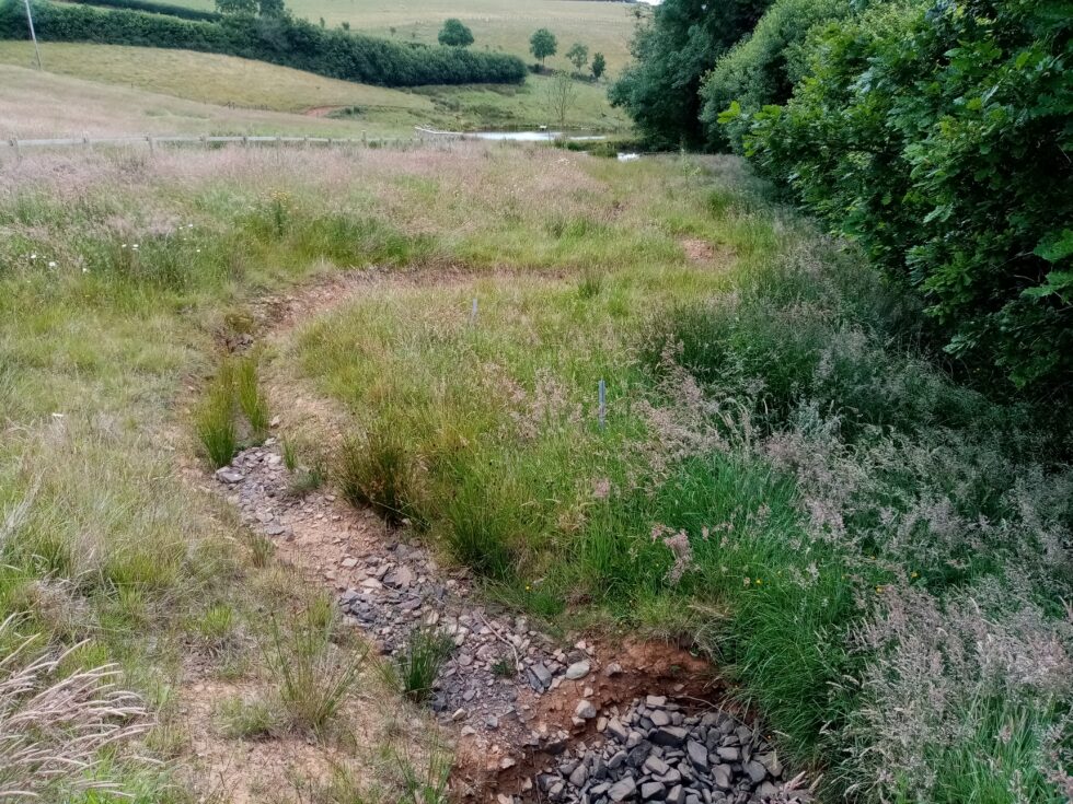 Upstream Thinking 3 - Westcountry Rivers Trust