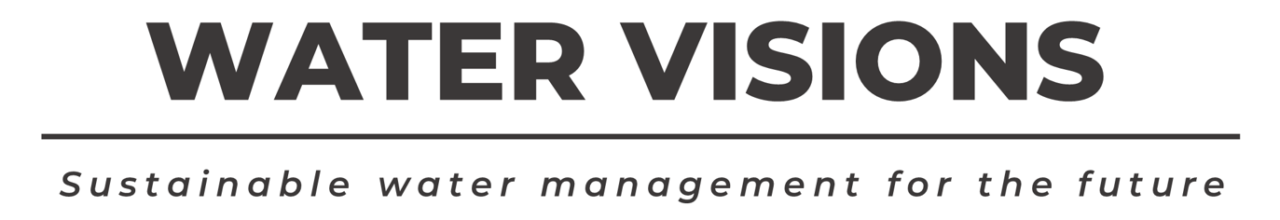 Water Visions - Westcountry Rivers Trust