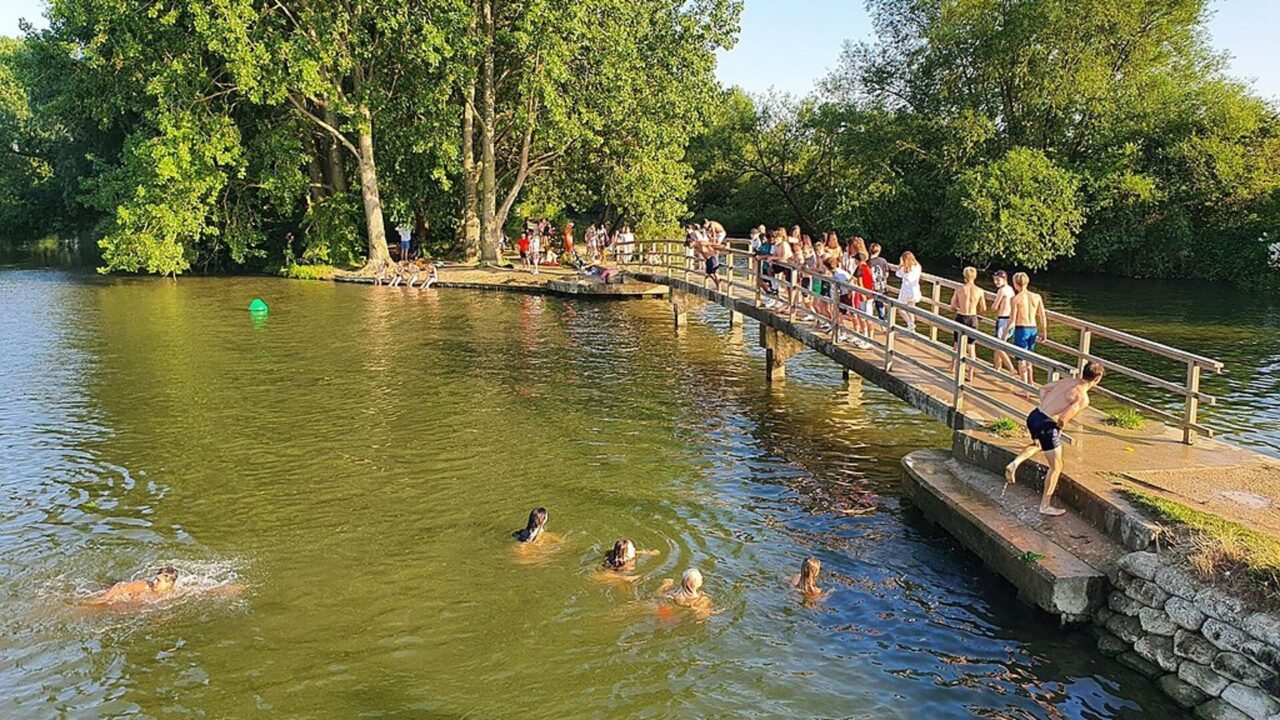 'Designating Your River Bathing Water' Webinar - Westcountry Rivers Trust