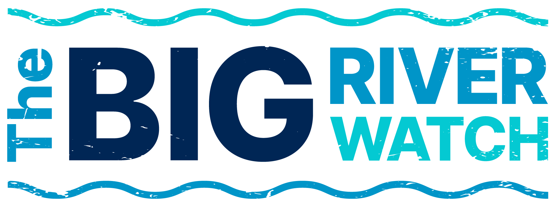 The Big River Watch is back! - Westcountry Rivers Trust