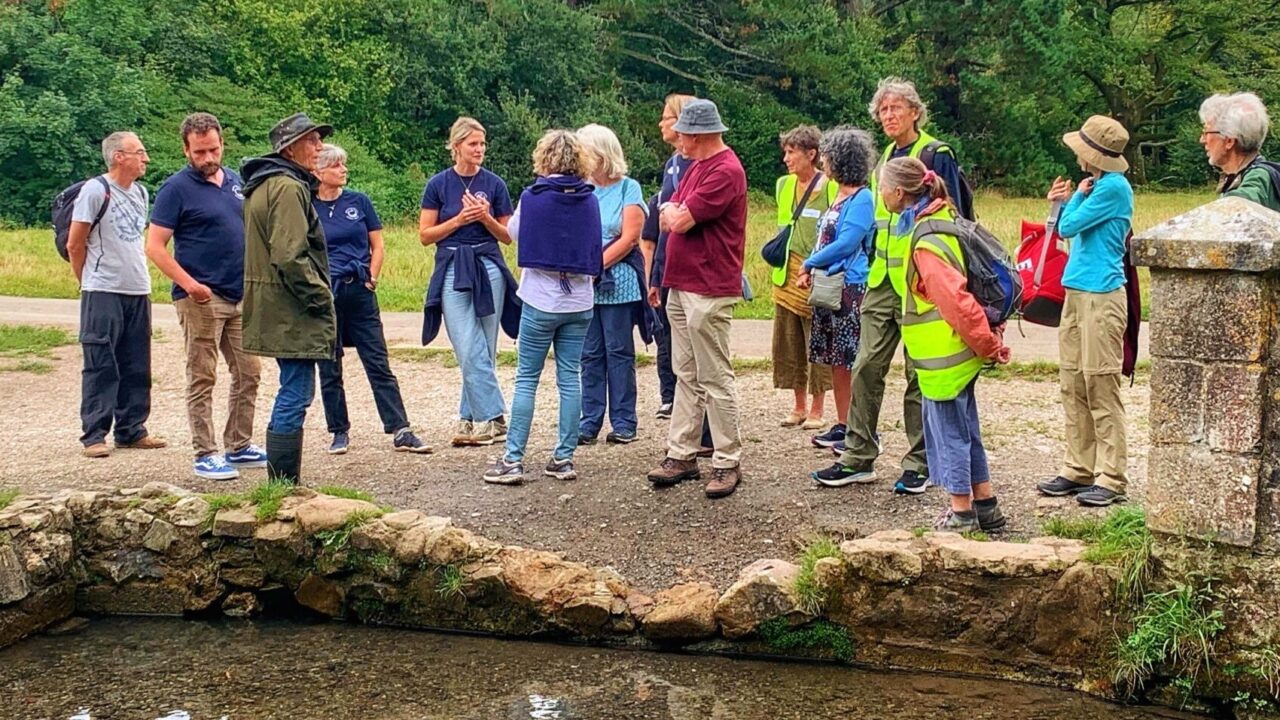 CaSTCo (Catchment Systems Thinking Cooperative) - Westcountry Rivers Trust